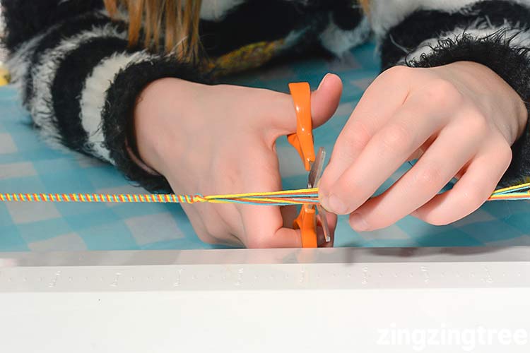 How To Make Adorable Loopdedoo Friendship Bracelets