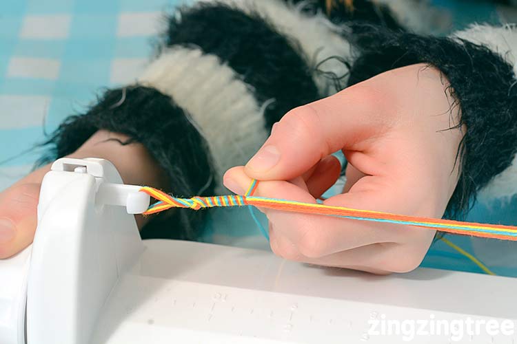 How To Make Adorable Loopdedoo Friendship Bracelets