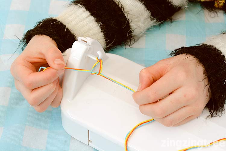 How To Make Adorable Loopdedoo Friendship Bracelets