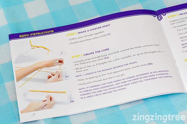 How To Make Adorable Loopdedoo Friendship Bracelets