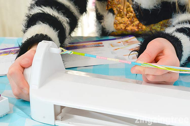 How To Make Adorable Loopdedoo Friendship Bracelets