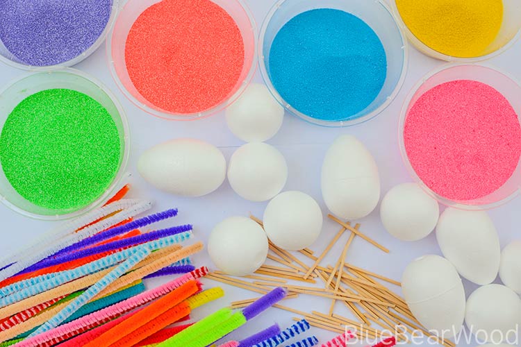 Cute Ant Craft - How To Make A Colony Of Ants You'll Want To Keep