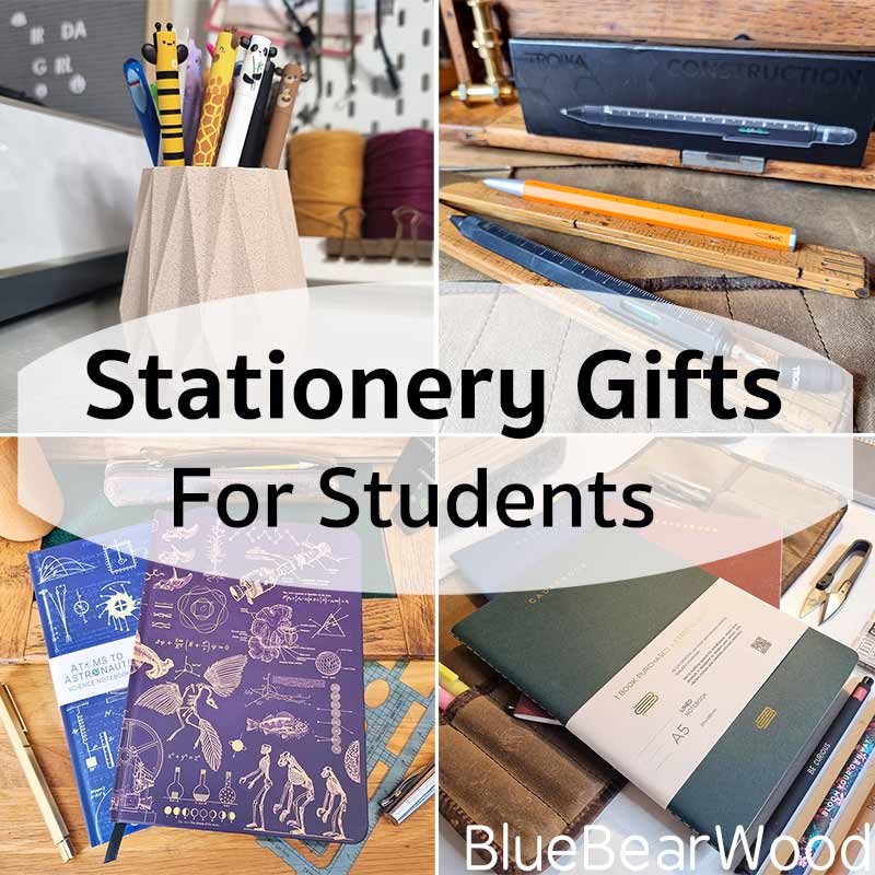 The Best Stationery Gifts For Students In 2025